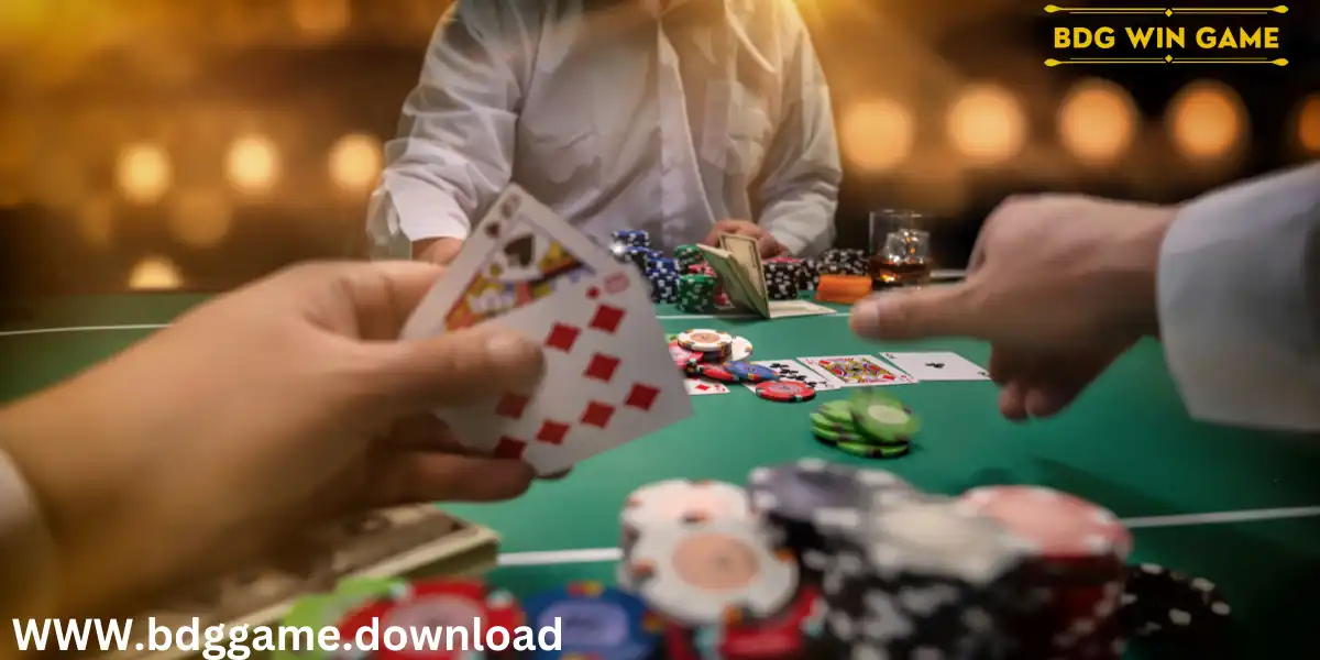 BDG Game - Download, Login, Play & Explore Exciting Features